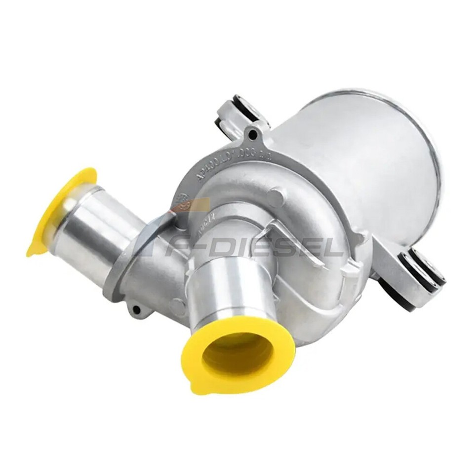 Engine Coolant Electronic Water Pump For 2013-2020 Ford C-Max Lincoln ...