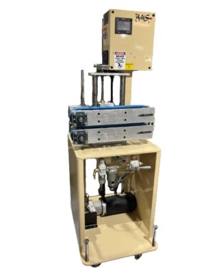 Process Equipment - Extrusion Puller