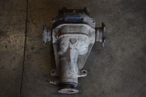 JDM NISSAN S13 SILVIA 5 BOLT 4.08 CUSCO 2 WAY DIFFERENTIAL 240SX 180SX ...