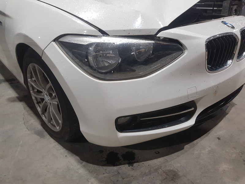 61149227752 1577231 fuse box for BMW SERIE 1 LIM. 2.0 TURBODIESEL (116 ...