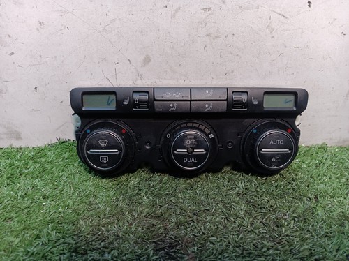 HEATING / AIR CONDITIONING CONTROL PANEL / 809745 FOR VOLKSWAGEN PASSAT ...
