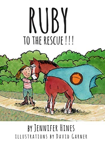 Ruby to the Rescue - GOOD | eBay