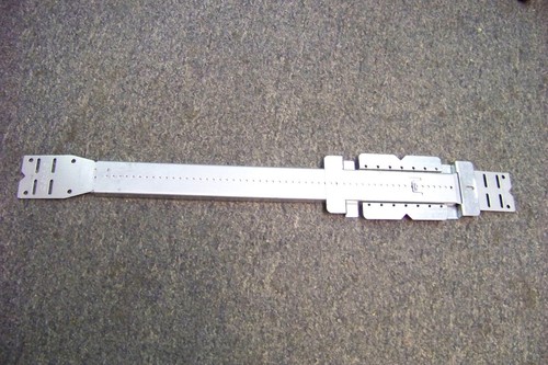 cooper b-line BB2-16T TELESCOPING BOX MOUNTING BRACKET | eBay