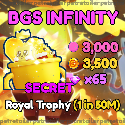 🔥 100M EGG UPDATE - CHEAPEST 100M Egg Pets | Roblox BGSI | eBay