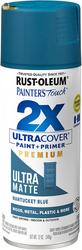 331188 Painter'S Touch 2X Cover, 12 Oz, Ultra Matte, 12 Ounce ...