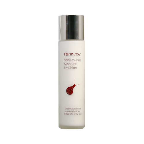 Farm Stay Snail Mucus Moisture Emulsion 150ml for sale online | eBay