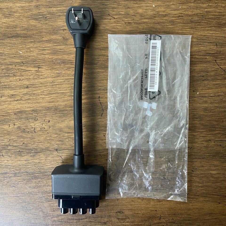 EV Charger for Volkswagen ID.4 VW charging cable 120v 240v 32A NEMA 14 ...
