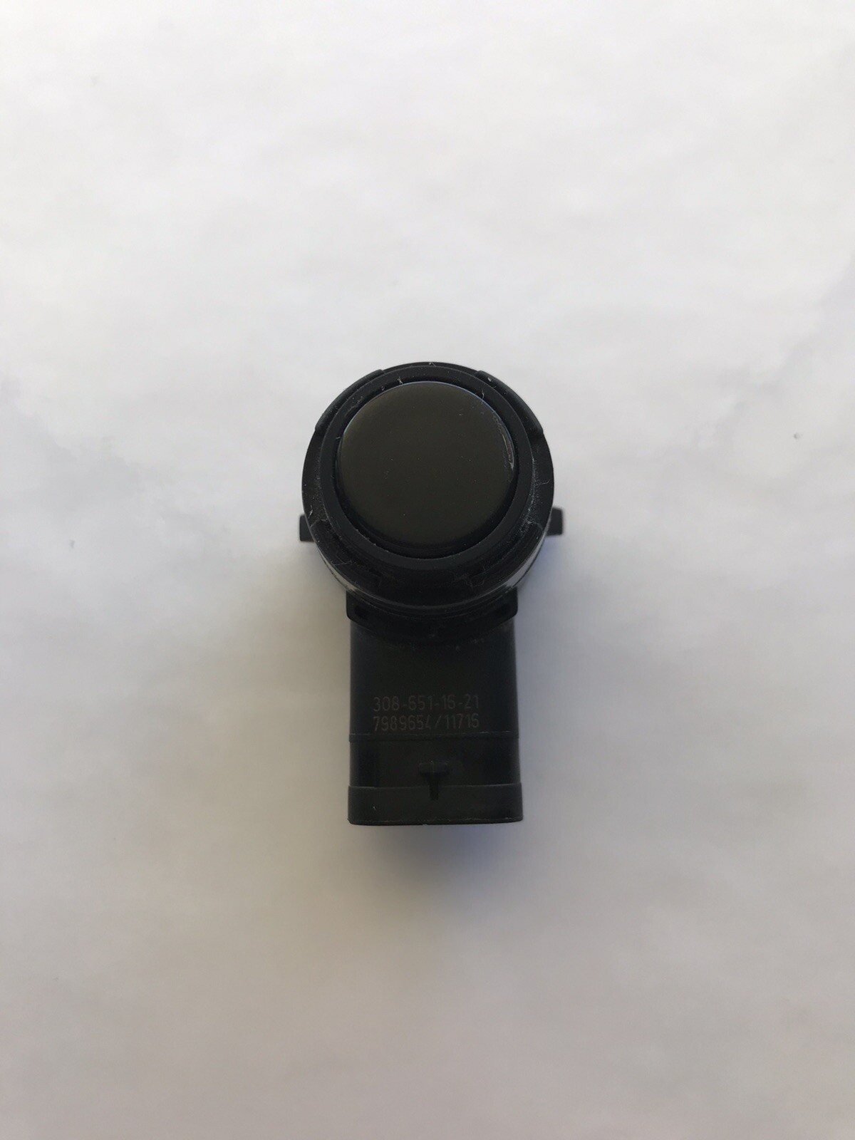 BMW X3 X4 X5 X6 OEM REAR ULTRASONIC PARKING SENSOR 66209283200 | eBay