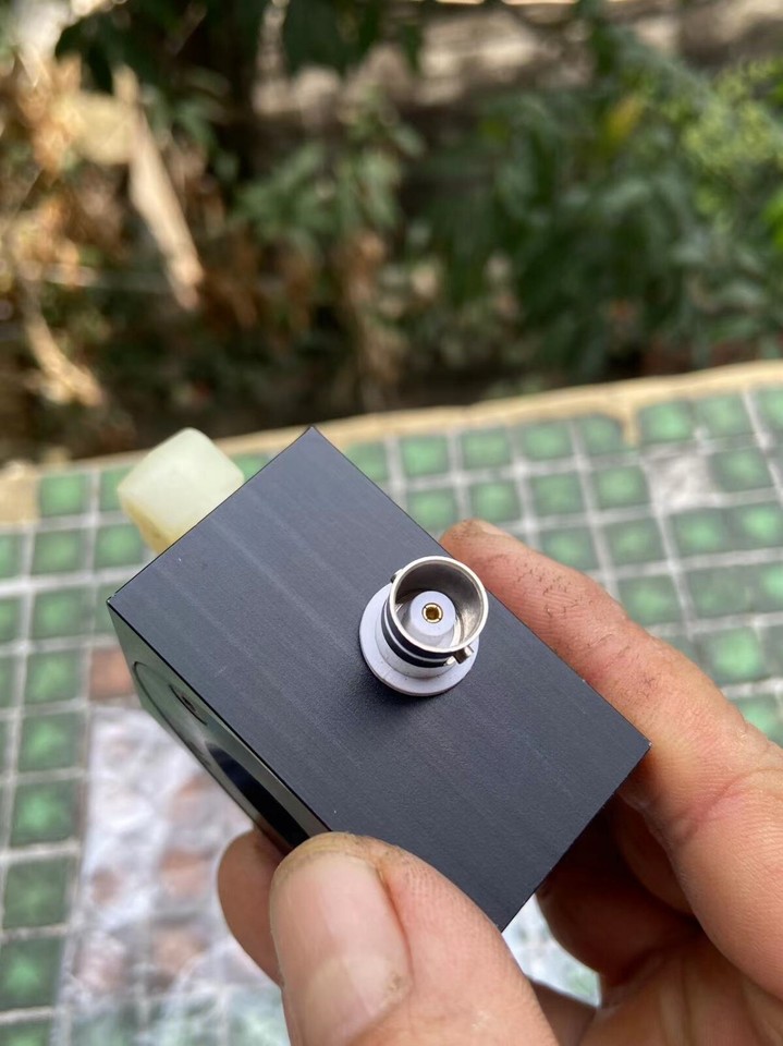 OPHIR 150W-LLI-BNC-Y-V1 Laser Power Meter Head（150W,0.42 mV/W） | eBay