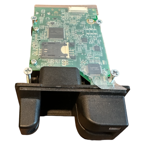 R7060225 ATM EMV USB Card Reader Nidec Sankyo ICM370-3R1596 B | eBay