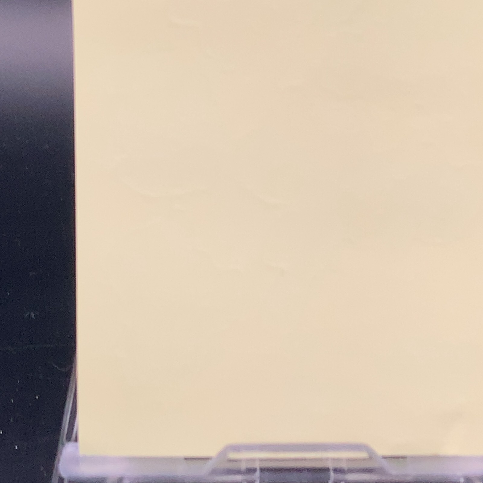 Kyurem Pokemon Toyopet Seal Sticker 15 aniversary 2012 Nintendo ...