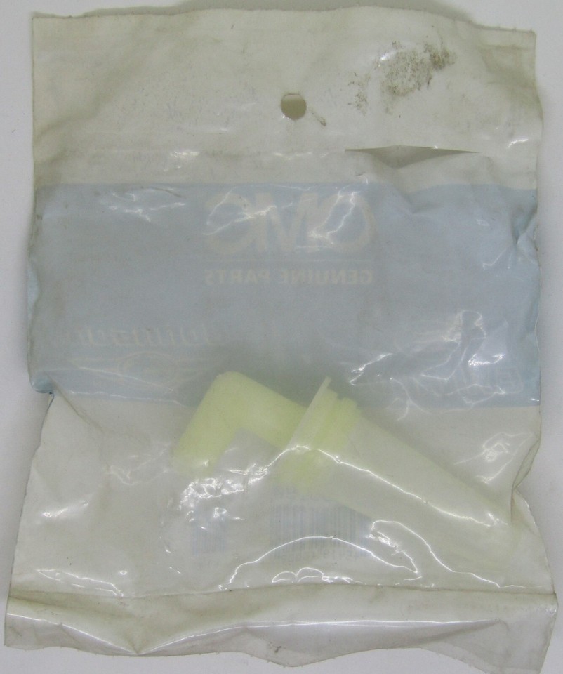 New OMC Outboard Marine Corp. Boat OEM Fuel Filter Assembly Part No ...