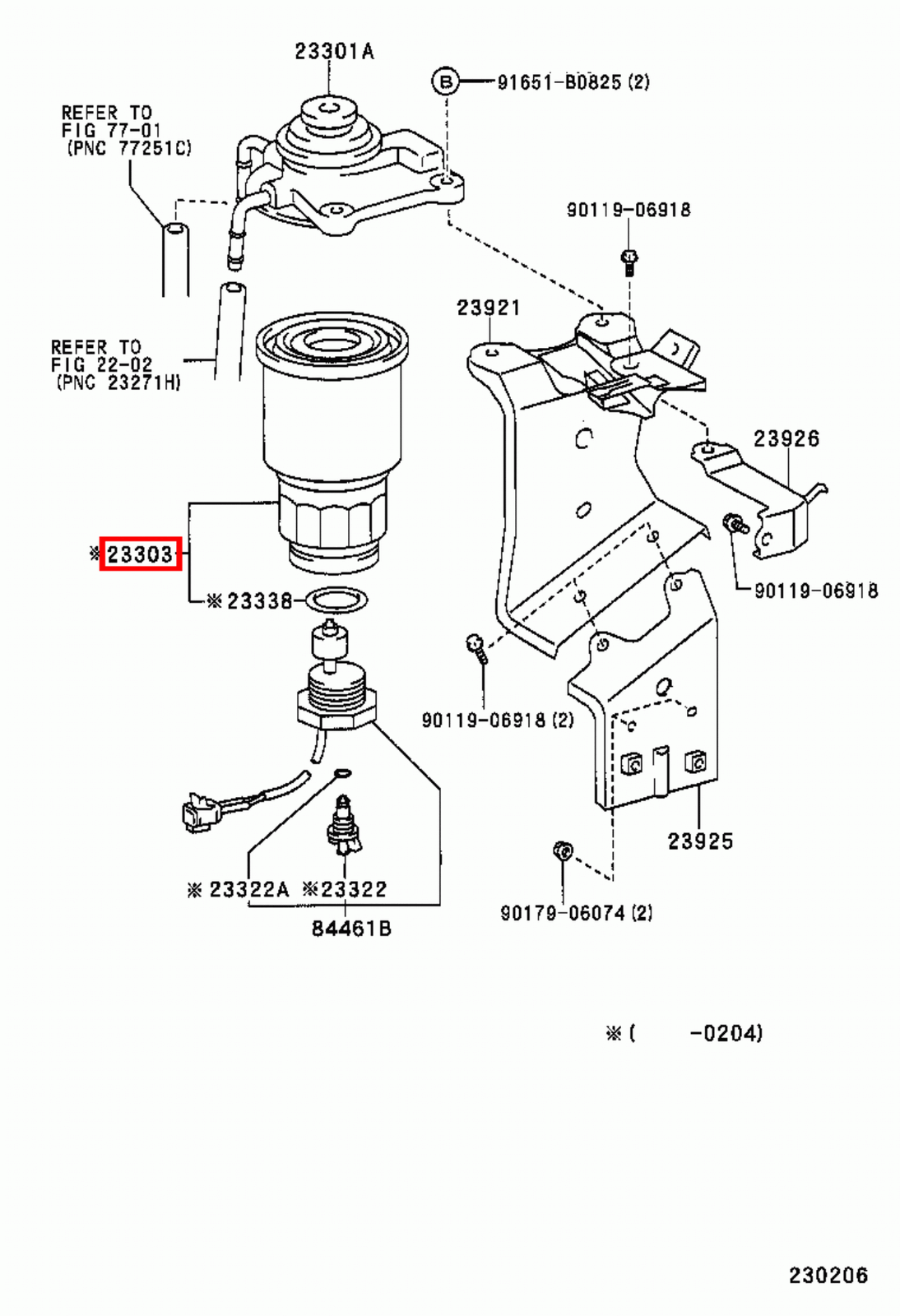 Genuine Coaster HZB40 HDB51 HDB50 BB60 BB59 15B 14B 1HD FTE 1HZ Fuel ...