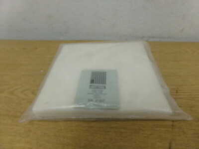 NEW RITTAL Filter Mat SK3182 *FREE SHIPPING* | eBay
