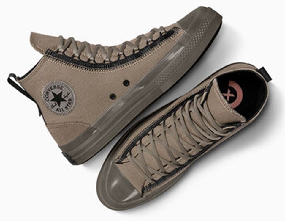 CONVERSE Chuck Taylor All Star CX EXP2 Explore Mens Shoes Ortholite ...