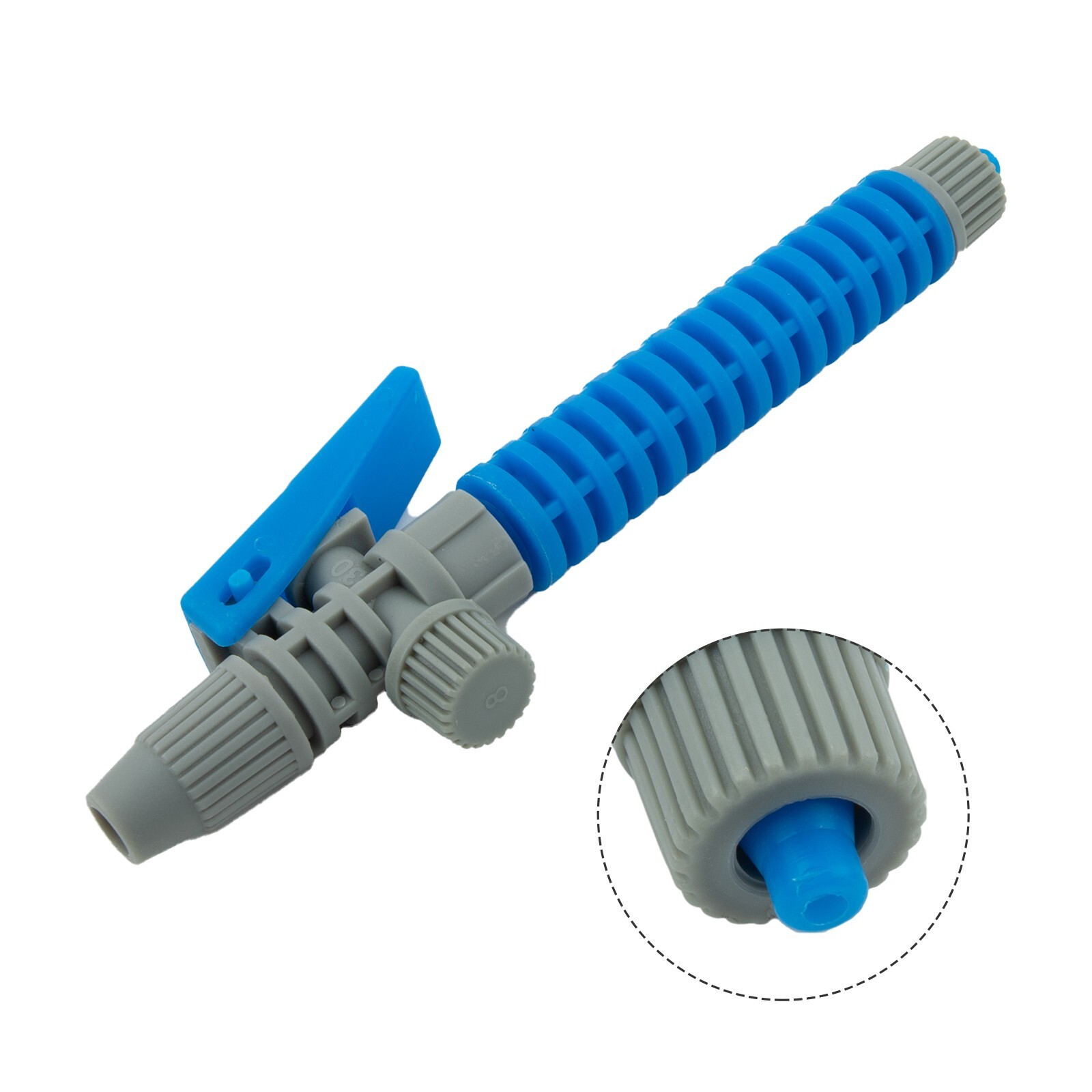 Reliable Sprayer Handle for Backpack Sprayers Solid and Durable Random ...