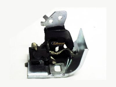 RENAULT Megane mk2 Scenic Grand Exhaust Mounting - Rubber Mount ...