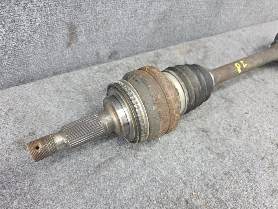 LEXUS 92-05 SC300 SC400 GS430 GS300 OEM REAR LEFT DRIVER SIDE CV AXLE ...