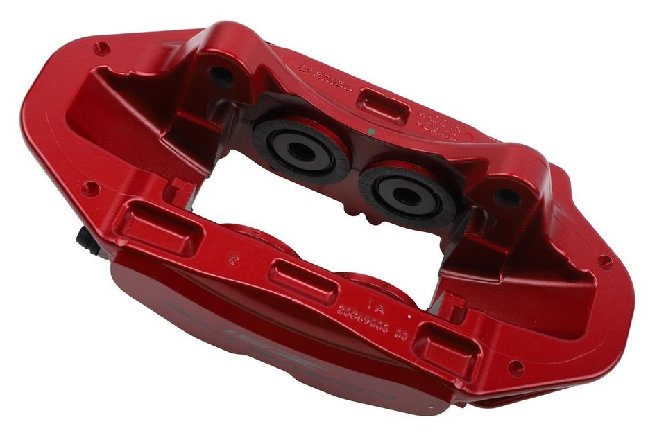 GM Genuine Parts 84733265 Disc Brake Caliper | eBay