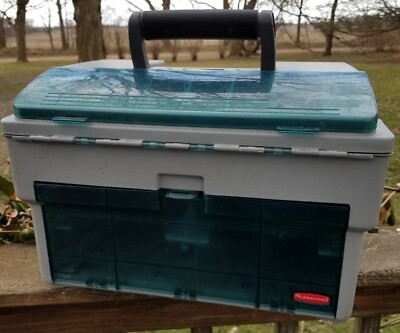 Tackle Boxes - Pro Series