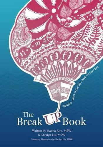 The Break up Book : Tangible Ways to Get You Back on Your Feet by ...