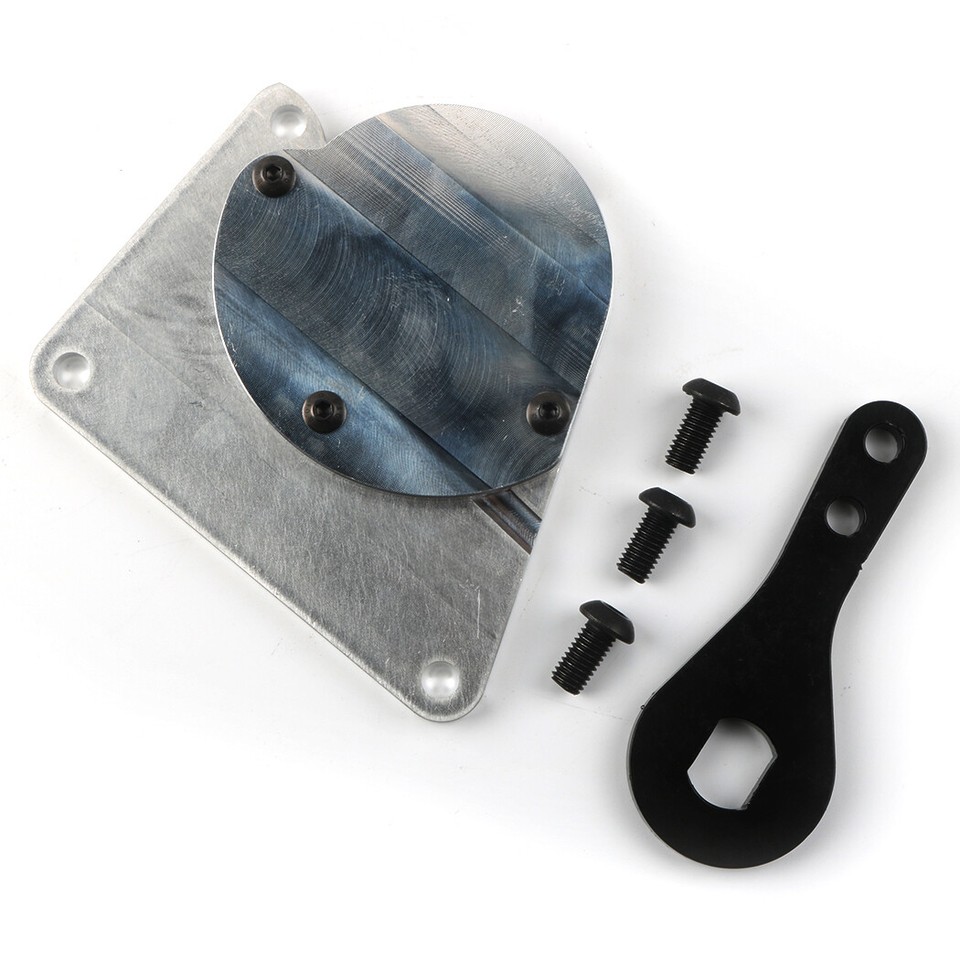 For Ford Superduty NP273 Transfercase Manual Shifter Conversion Kit ...