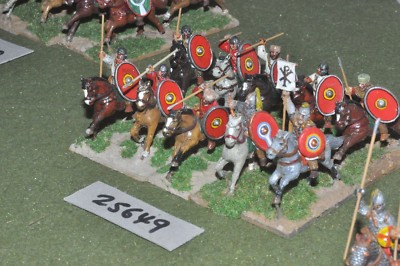 25mm roman era / roman - light 10 figures - cav (25649) | eBay