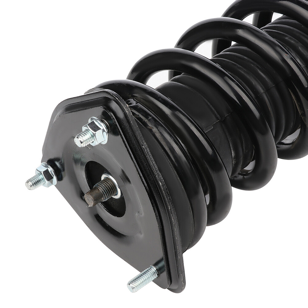 For 2003-2007 Infiniti G35 Front Rear Complete Shocks Struts w/ Coil ...