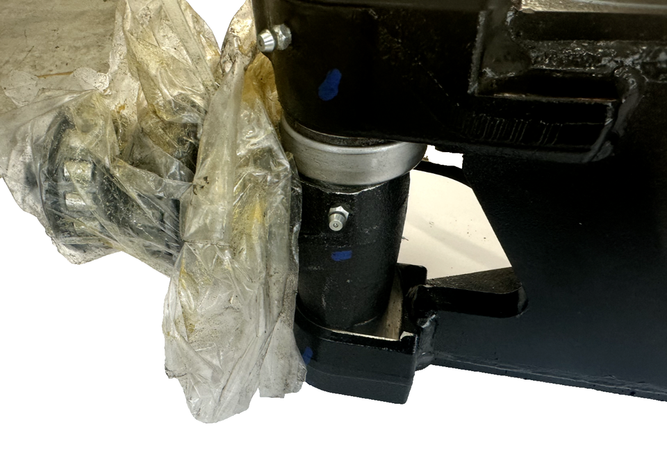 Toyota Forklift Rear Axle - Remanufactured 43170-U3532-71 Free Fast ...