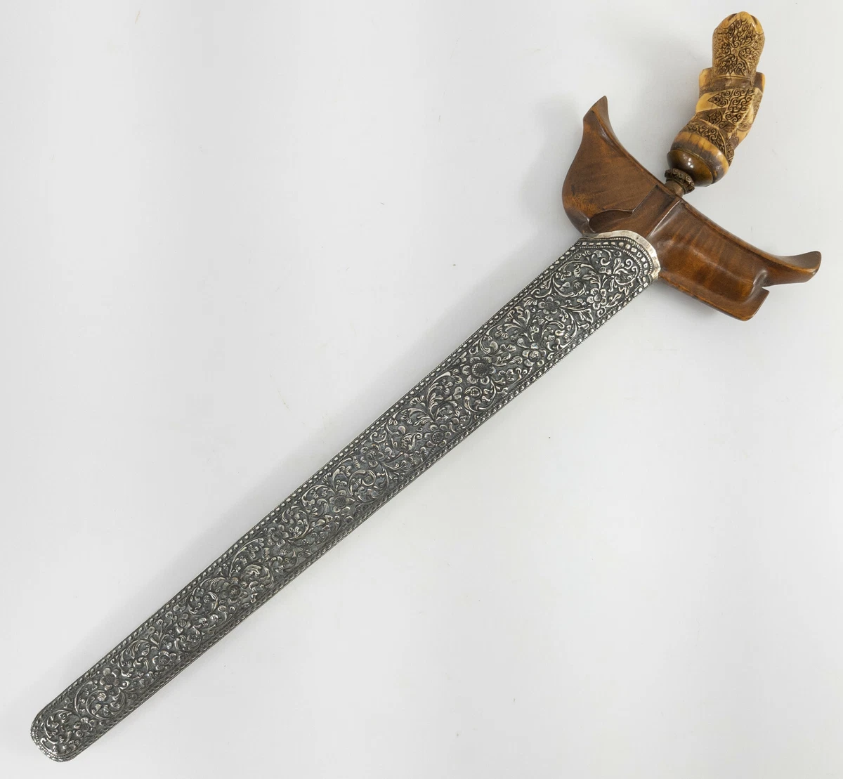 Antique Kris Dagger