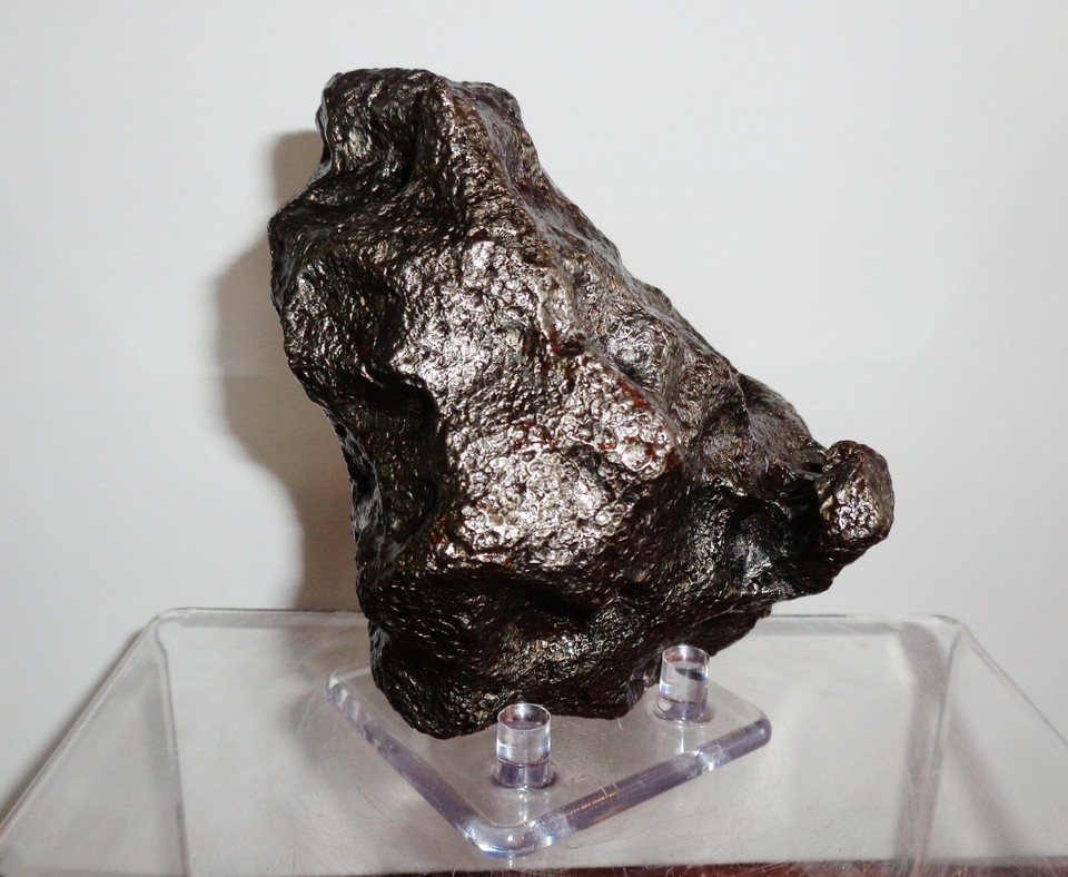 2080 grams Campo Del Cielo Meteorite AAAAA grade natural composite rock ...
