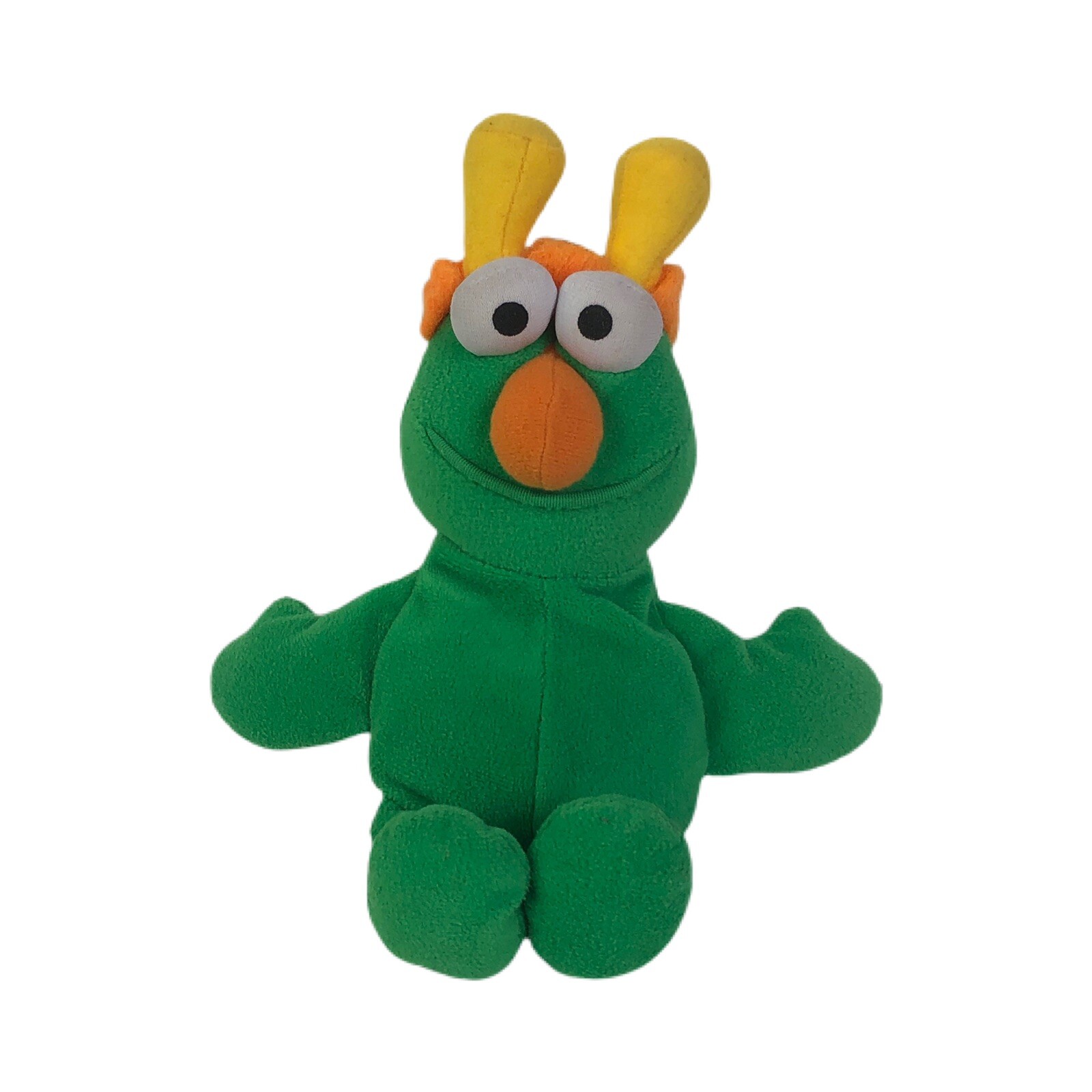 Sesame Street Characters Honker