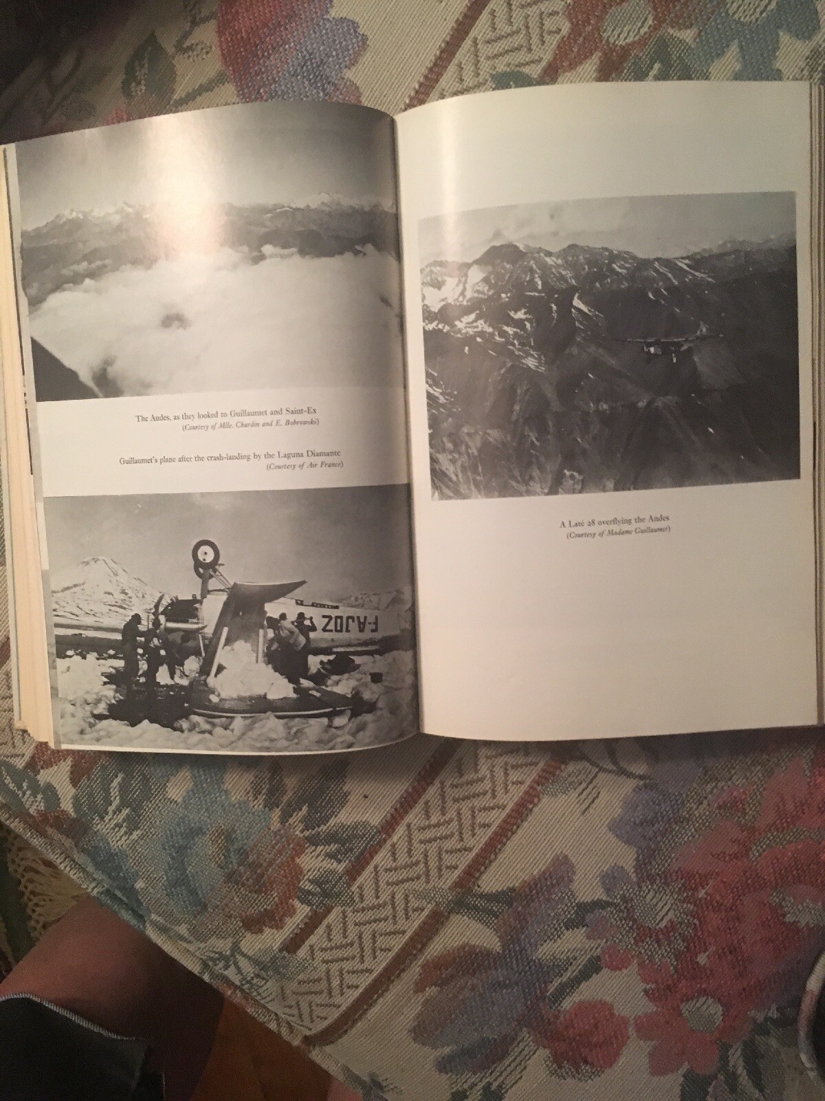 Antoine de Saint-Exupey, by Curtis Cate, 1970 First Edition | eBay