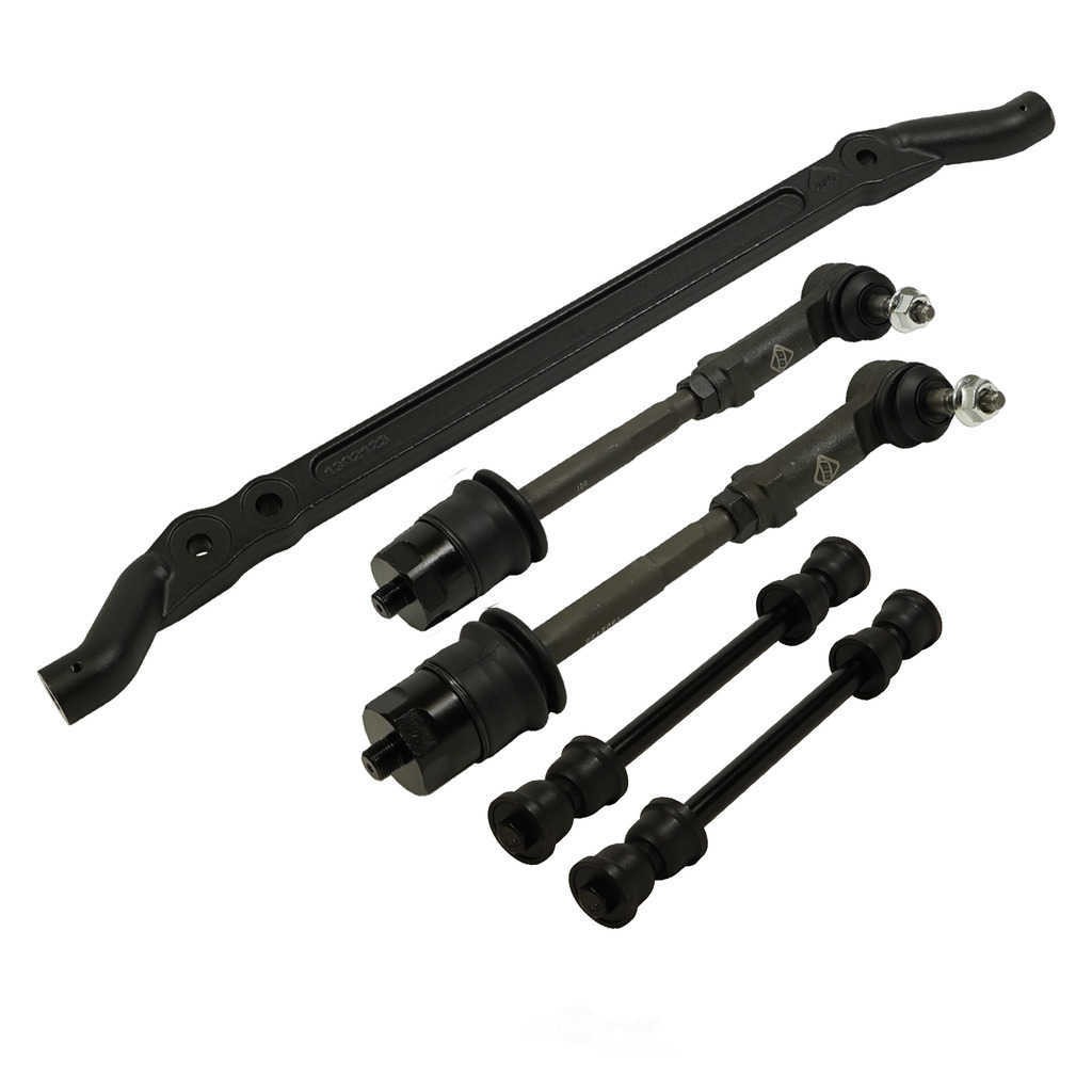 Steering Center Link-Upgrade Kit BD DIESEL 1032150 for sale online | eBay