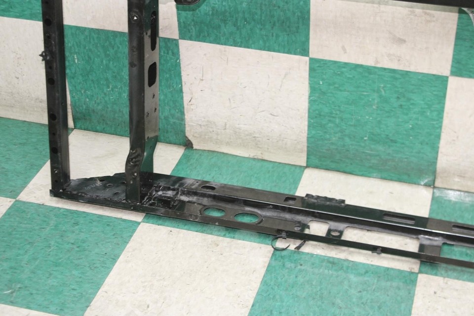 15-20 Escalade Front Outer Radiator Core Support Panel Header Panel OEM ...