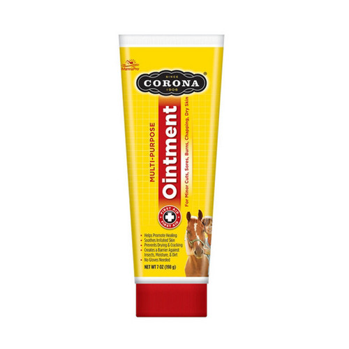 Corona Multi-Purpose First Aid Ointment 7 Oz By Corona 312090000663| eBay
