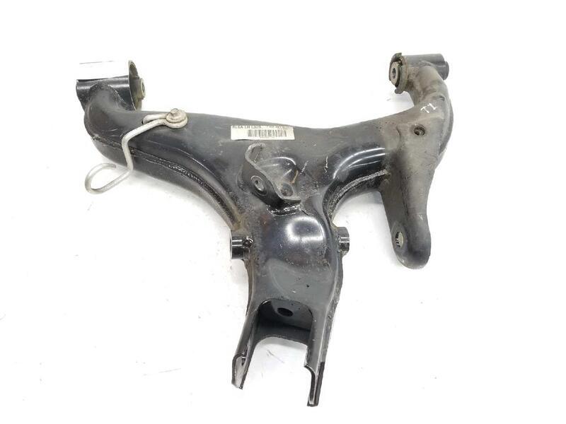 LR019978 rear lower suspension arm lh 1433032 for LAND ROVER RANGE ...