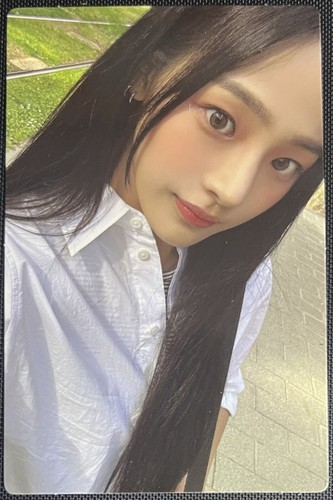 NewJeans Minji Get Up 2nd EP Line Friends Pop Up MD Set 1 Kpop Poca ...