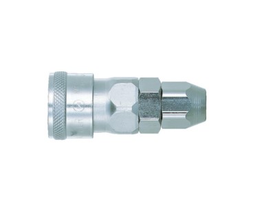 NITTO KOHKI COUPLING "NUT CUPLA" URETHANE HOSE-STEEL 50SN～85SN | eBay