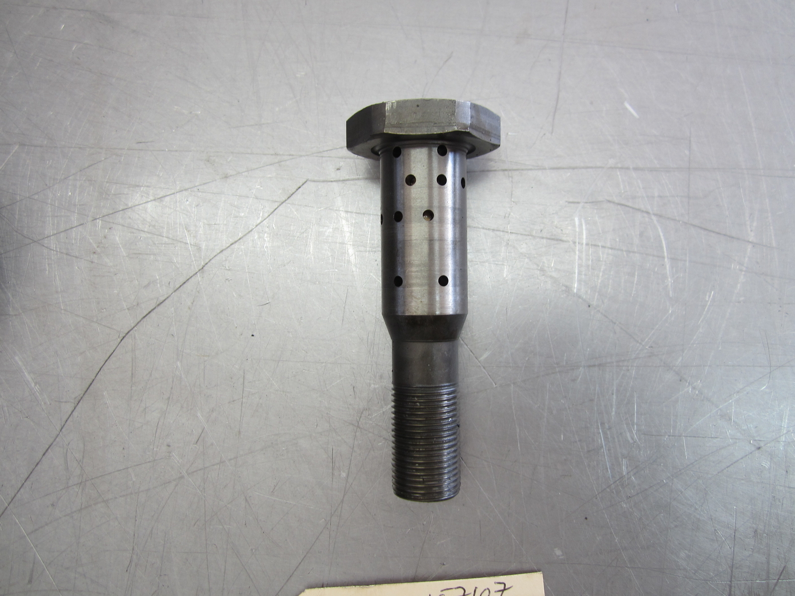 Camshaft Bolt Oil Control Valve From 2011 Jeep Grand Cherokee 3.6 ...