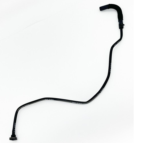 New Coolant Overflow Tank Hose 4G0121081AL For Audi A6 A6 Quattro 2012 ...