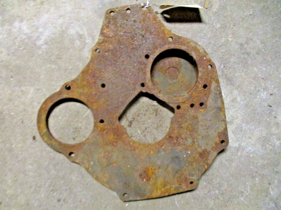 MG Midget Austin Healey Sprite Rear Engine Plate 1967-1974 1275cc # ...