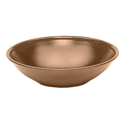 Cambro SB80-110 Plastic Budget Salad Serving Bowl, 31.2-Ounce, Birch | eBay