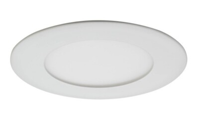 NDR RZR-CCT-FR400-WH - 4" Fire Rated Recessed Downlight - NEW | eBay