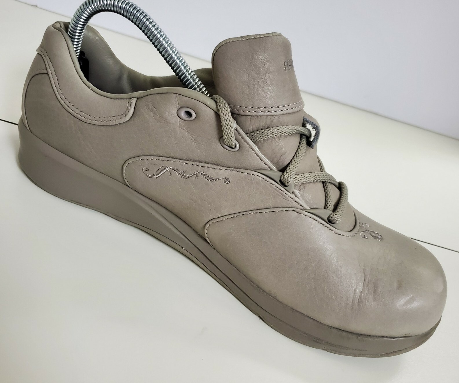New Balance 901 Encap Women Size 10.5 2A Taupe 360 Fit Walk SL-2 ...
