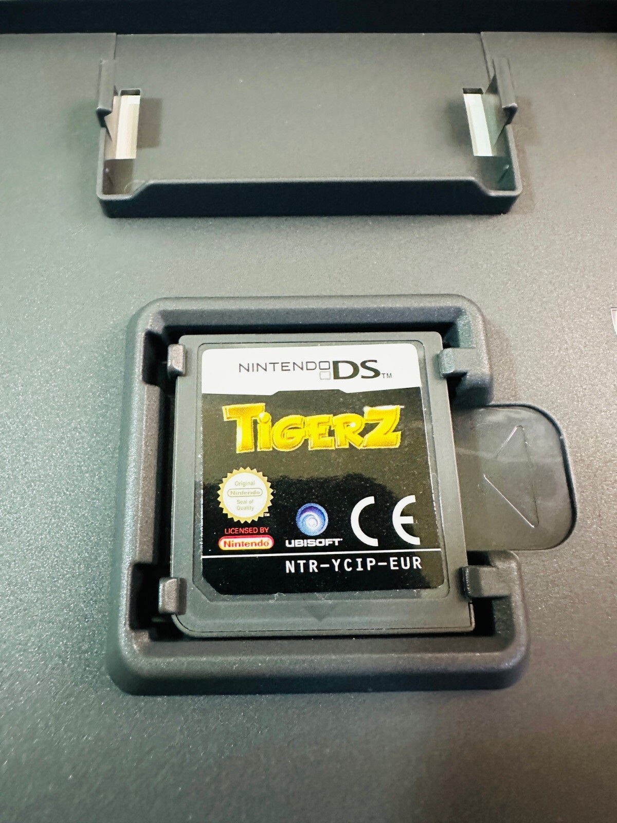 Tigerz Circus Life [Nintendo DS] With Instruction Manual | eBay