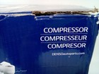 DENSO A/C Compressor (B709A-S2)2370196-401CN | eBay