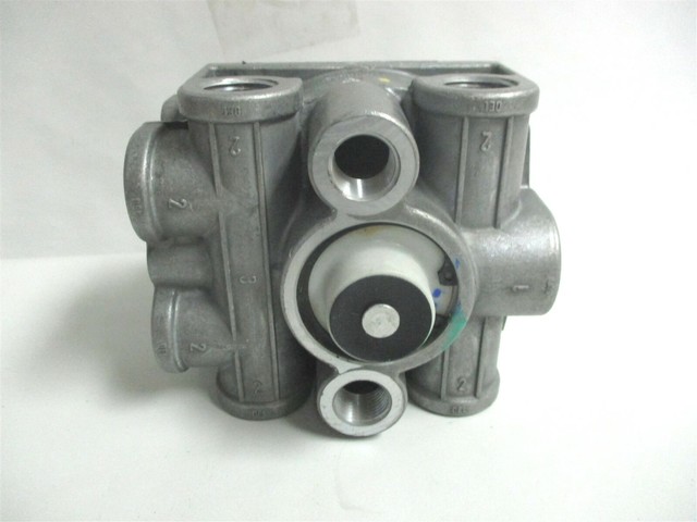 K078420 Bendix Atr-6 Brake Relay Traction Valve for sale online | eBay