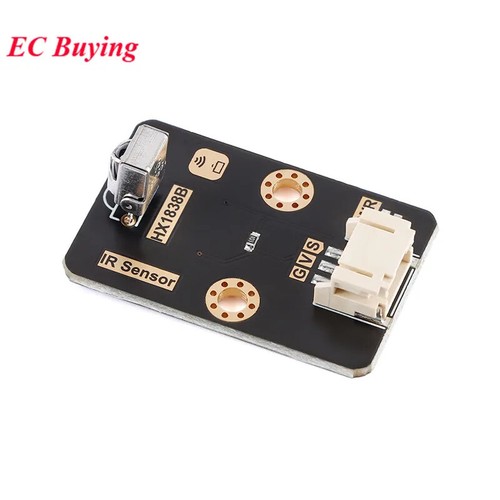 IR Remote Control Module HX1838 Infrared Receiver for Arduino | eBay