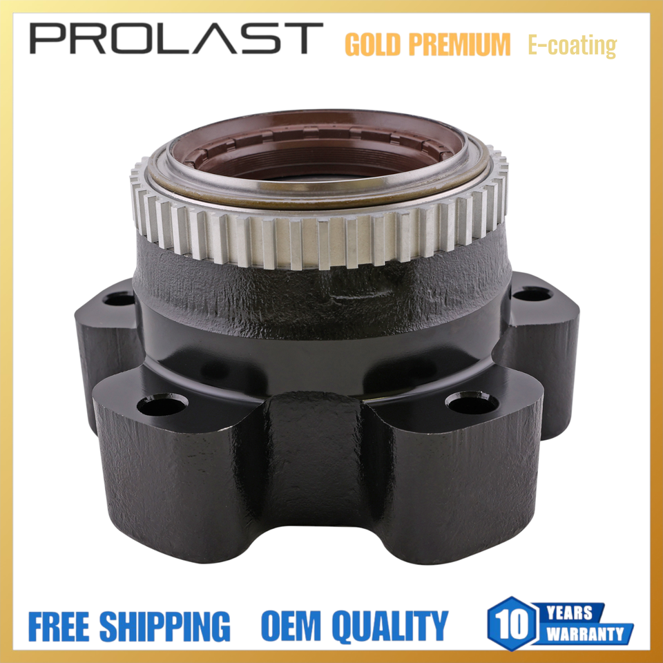 REAR Wheel Bearings Hubs for Ford Transit-150 250 350 350HD 2015-2025 ...
